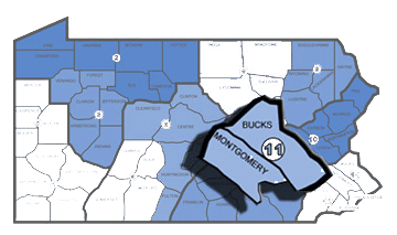 District 11 Directory 2017-2018 – Pennsylvania Music Educators Association