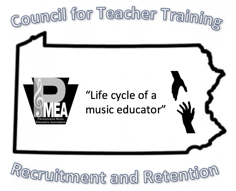 PMEA Council for Teacher Training, Recruitment and Retention (TTRR ...