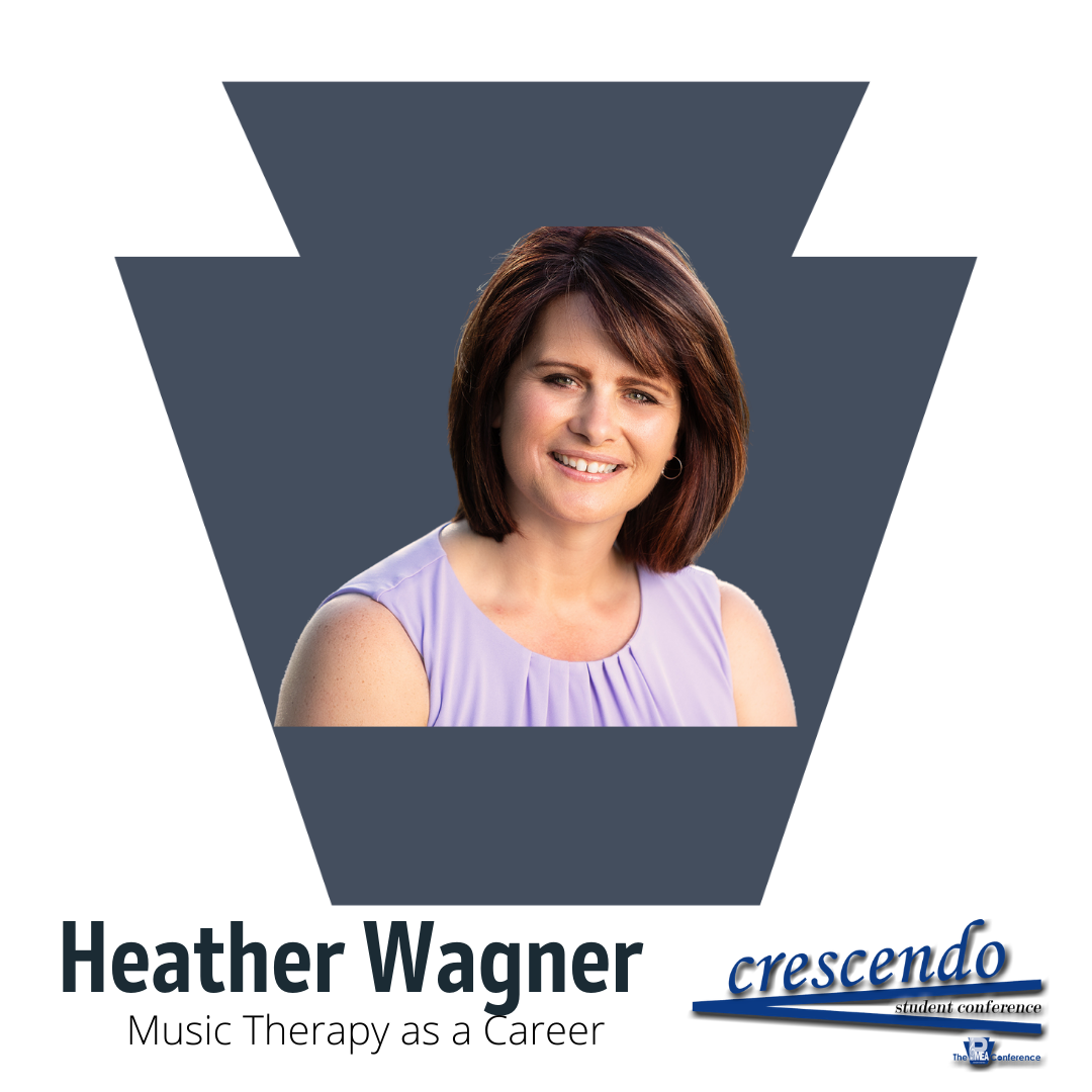 Heather Wagner – Pennsylvania Music Educators Association