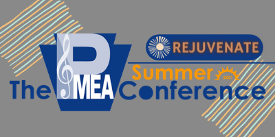 Pennsylvania Music Educators Association – Phone: (610) 562-9757 ...