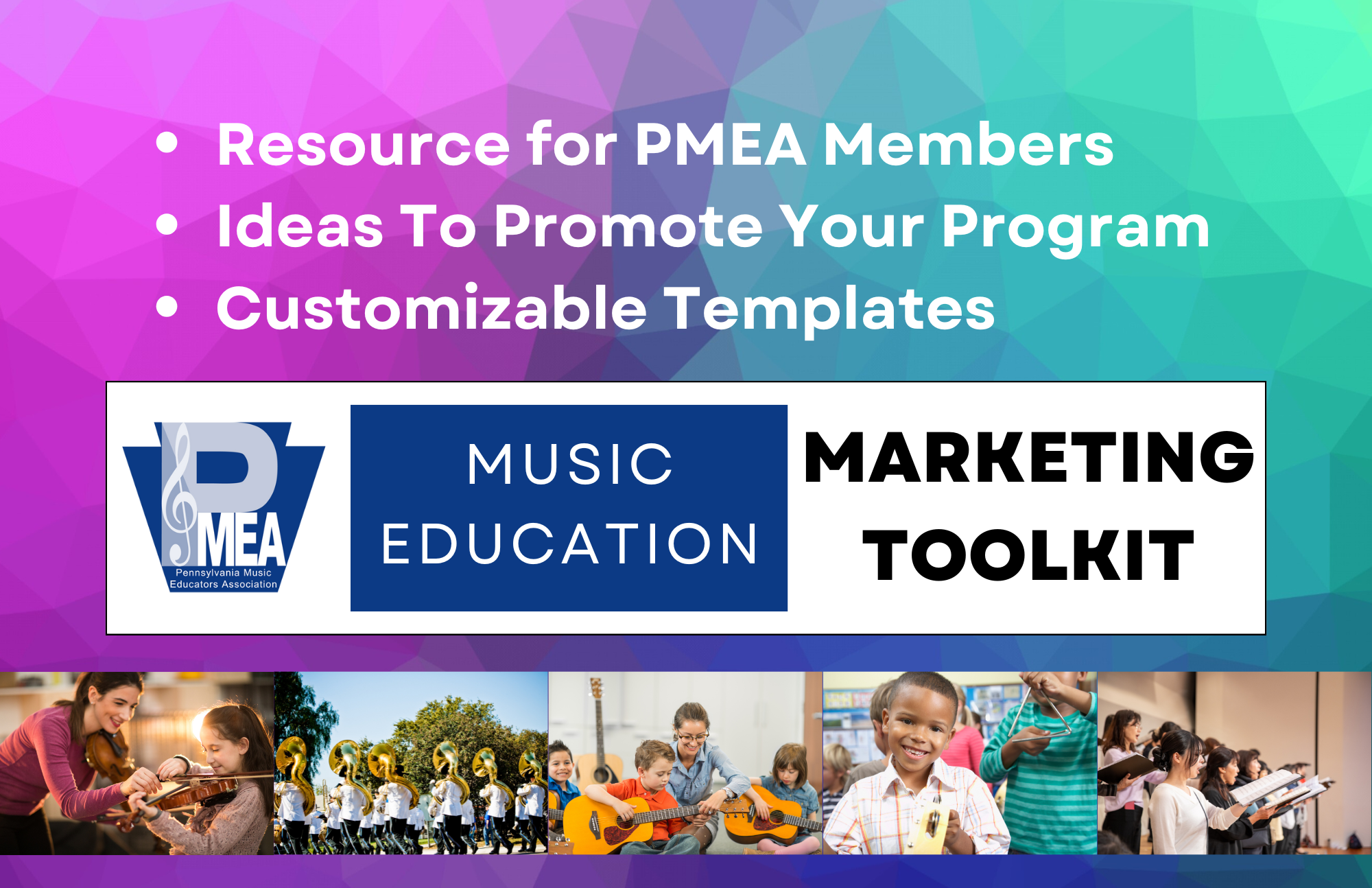 Pennsylvania Music Educators Association – 56 South Third Street ...